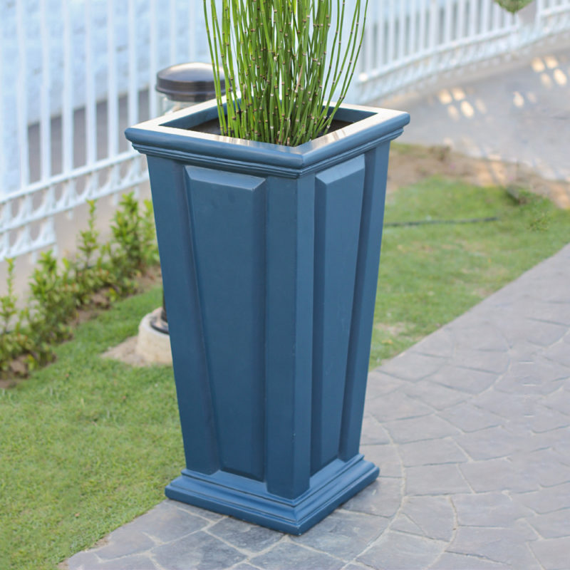 Planters Gallery - MPG Planters
