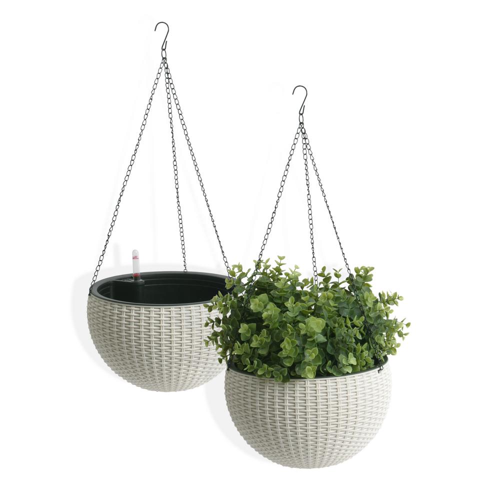 Melamine - MPG Planters